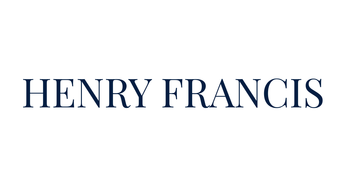 Henry Francis | Decide Your Engagement Ring with Certainty - At Home